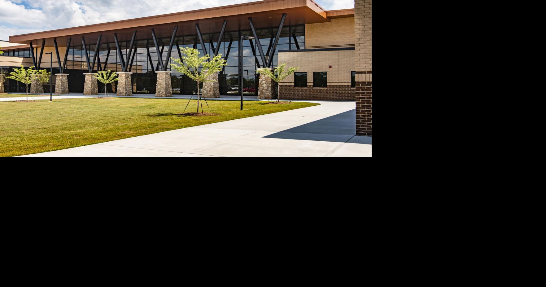 JCHS ranked among U.S. News' best high schools | News | mainstreetnews.com