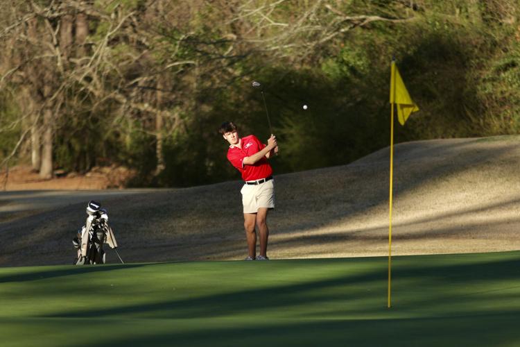 Red Raider golfers place fourth at the Ed Hoard Classic | Sports ...