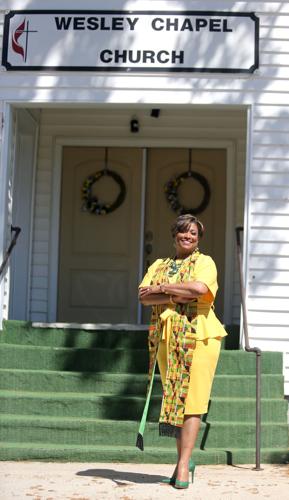 Providing a voice | News | mainstreetnews.com