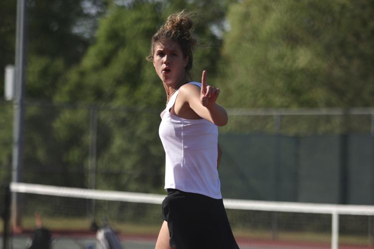 Lady Raider netters head to Elite Eight | Sports | mainstreetnews.com