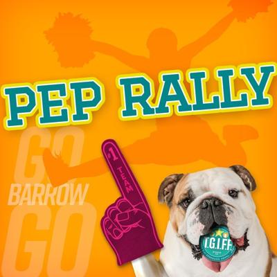 Winder presents TGIFF: Pep Rally Aug. 2 | News | mainstreetnews.com
