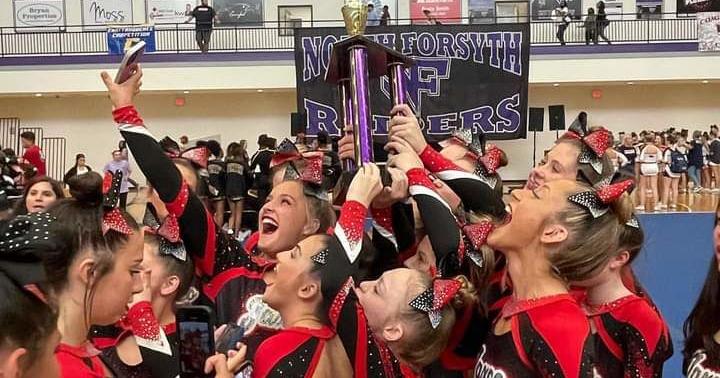 Panthers excel in new division | JCCHS Sports | mainstreetnews.com