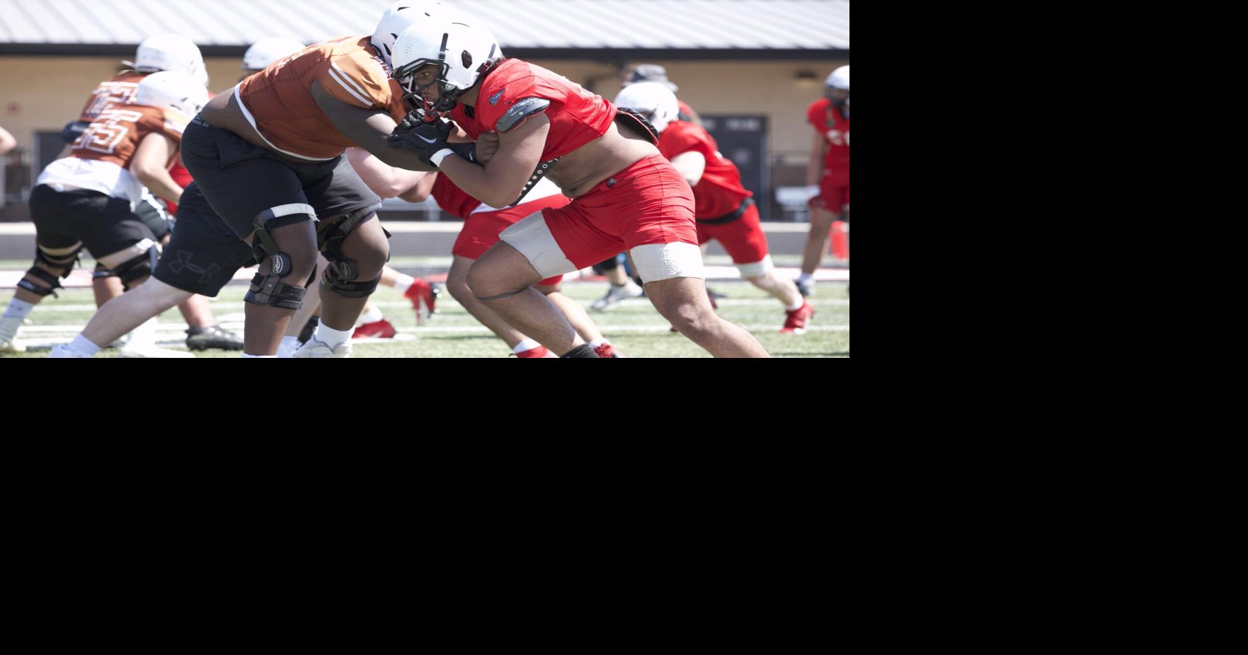 JCHS football hosts team camp | JCCHS Sports | mainstreetnews.com