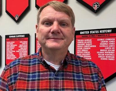 JCHS' Kilgore named GMEA District Music Educator of the Year | School ...