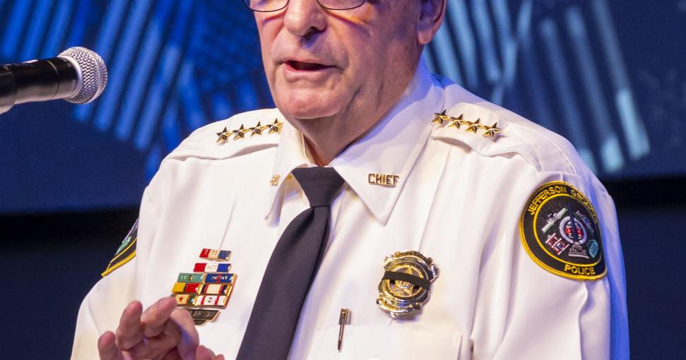 JPD chief Wirthman resigns | | mainstreetnews.com