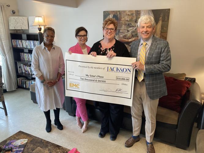 Jackson EMC Foundation awards $83k to agencies serving area residents ...