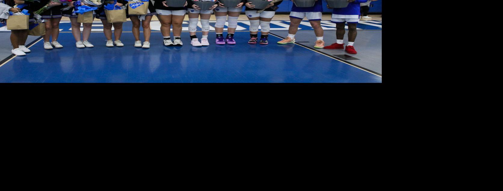 Leopards win against both region opponents | BCHS Sports ...