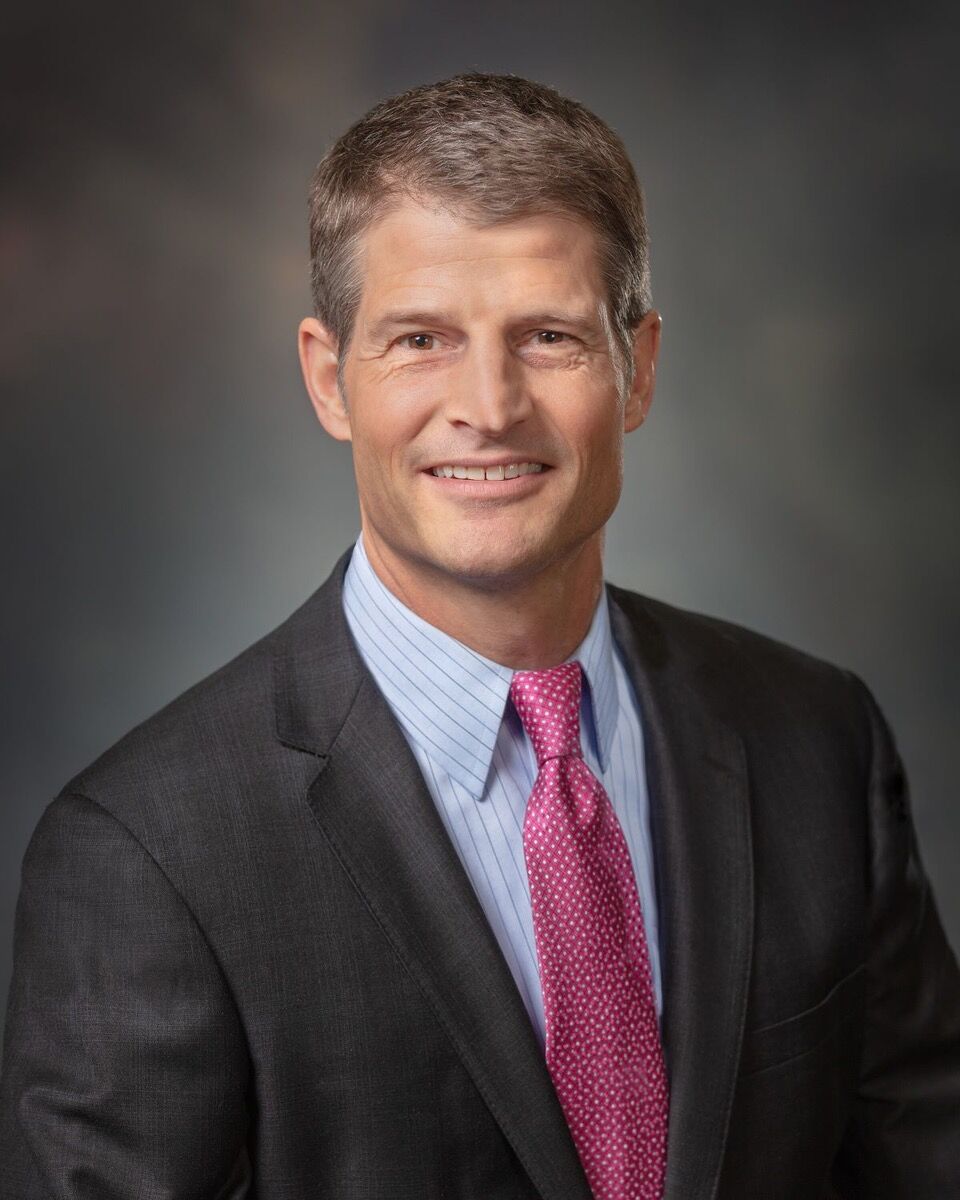 NGHS president and CEO named one of Georgia's Most Influential People ...