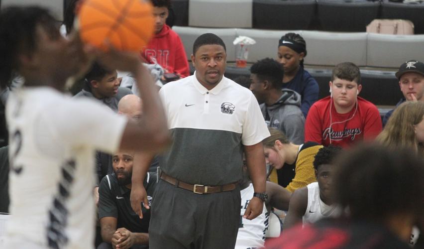 BOYS’ BASKETBALL: Smith leaving East Jackson | EJCHS Sports ...