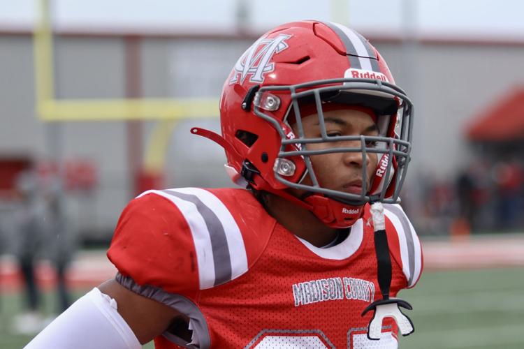 Red Raiders fall to Lovett in first round of state playoffs | Sports ...