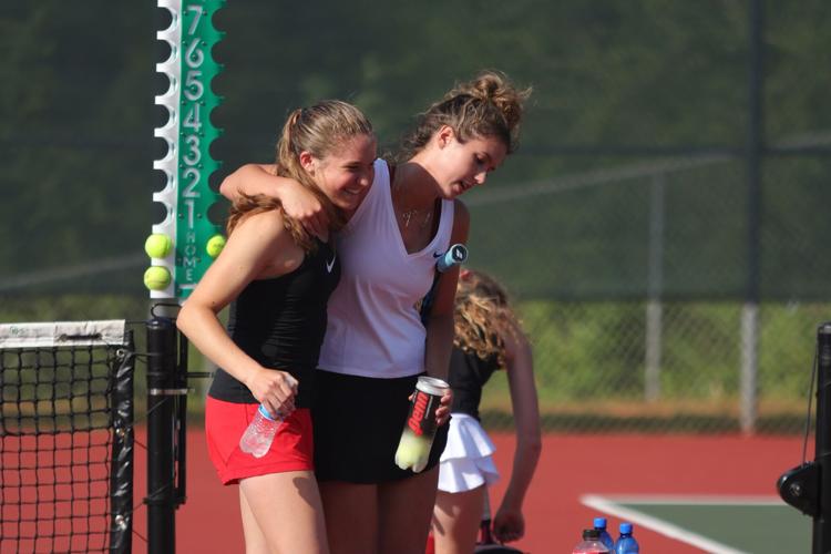 Lady Raider netters head to Elite Eight | Sports | mainstreetnews.com