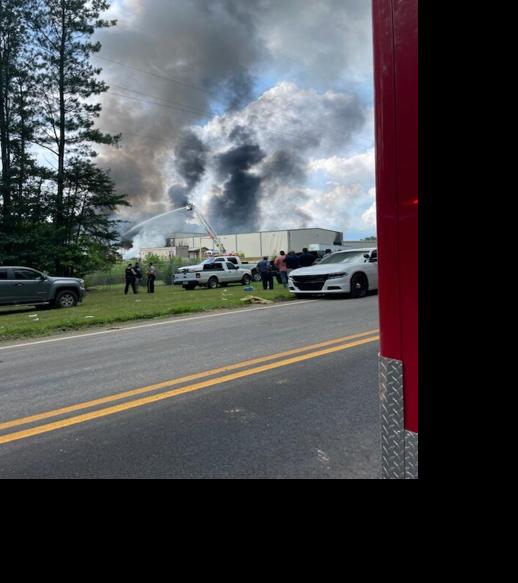 Business heavily damaged in fire | Public Safety | mainstreetnews.com