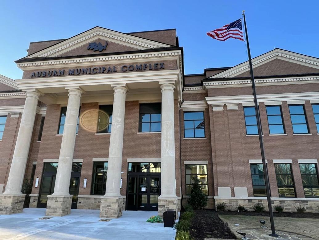 Auburn to establish City Manager form of government | News ...