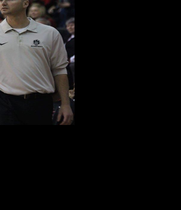 Chuck Butler named BCHS boys basketball coach | BCHS Sports ...