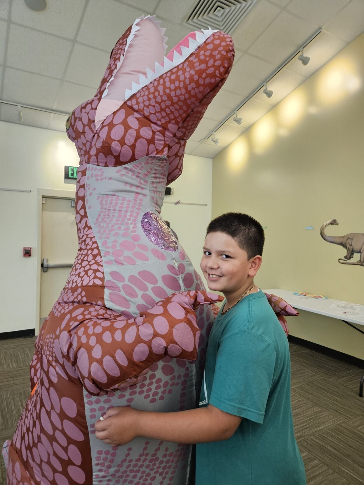 Madison County Library hosts summer reading kickoff event | Features ...