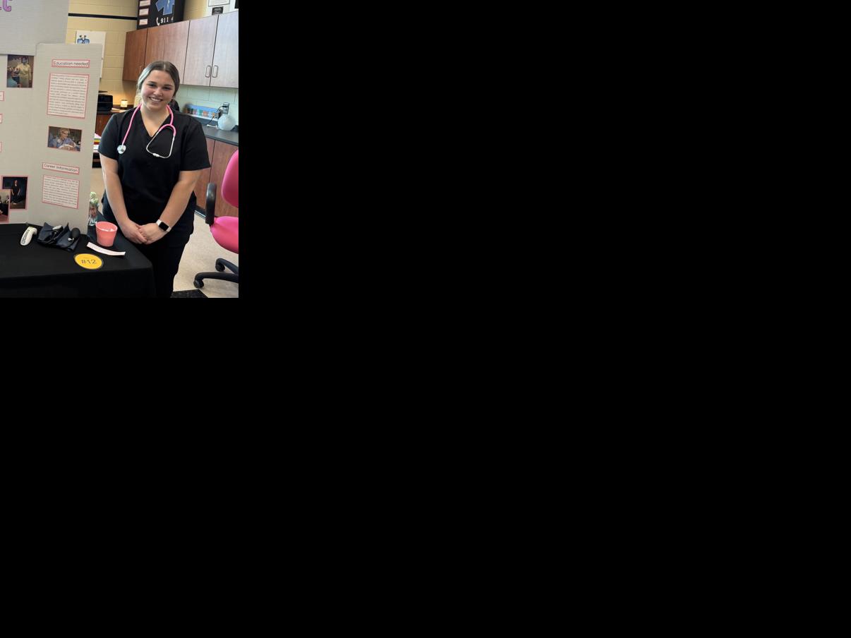 high school capstone project