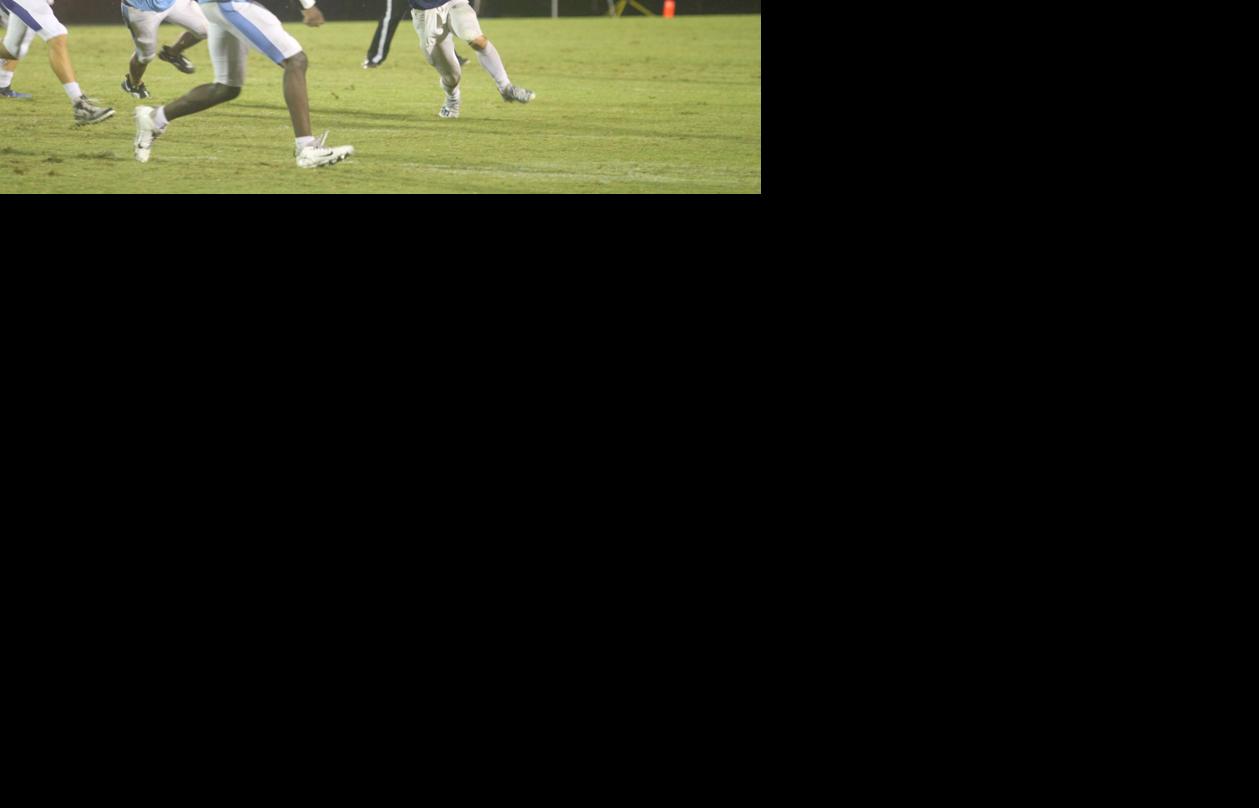 Banks County Leopards slide into victory with first win of season ...