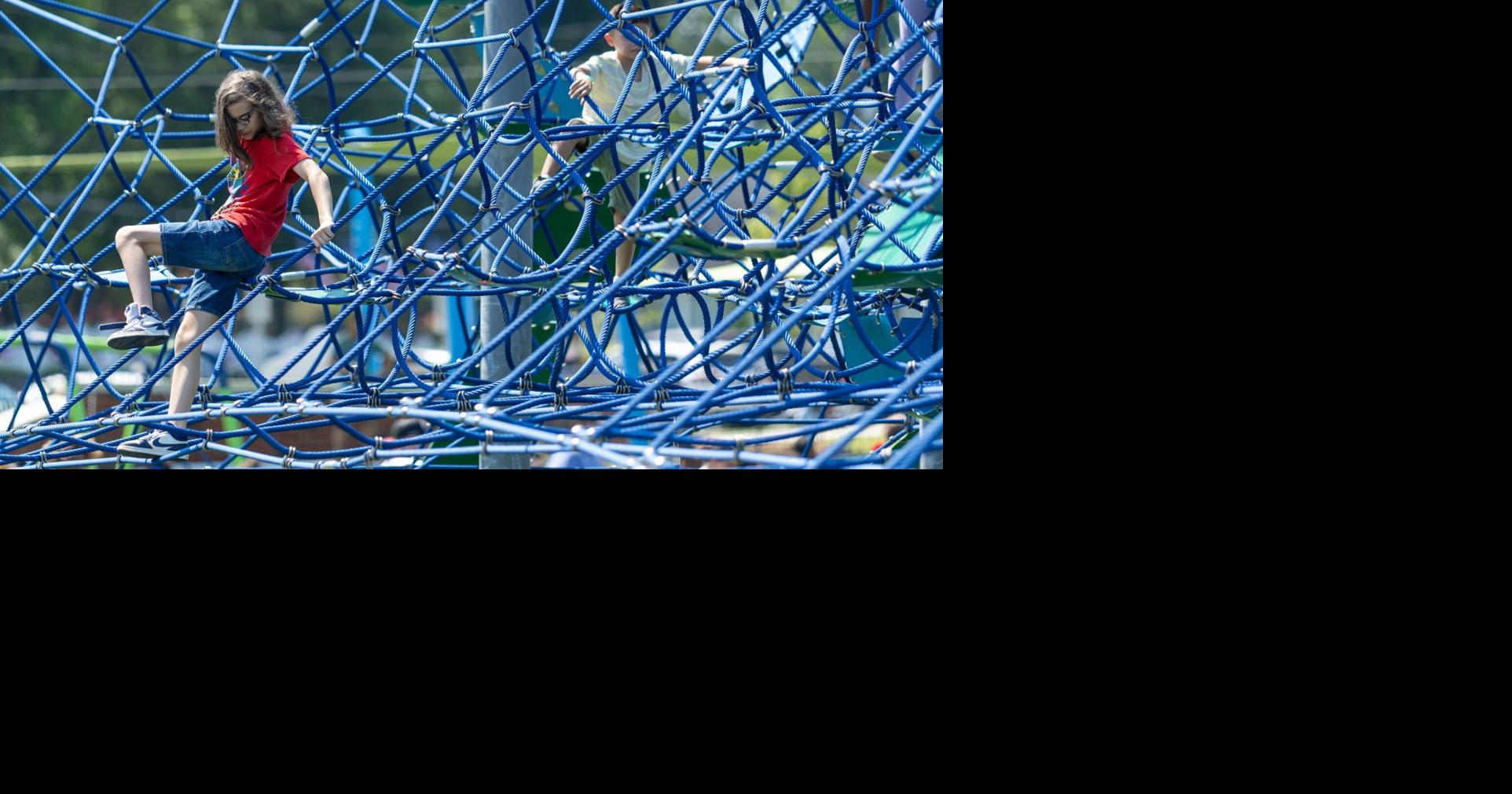 Winder Legacy Park: Community celebrates historic grand opening of ...