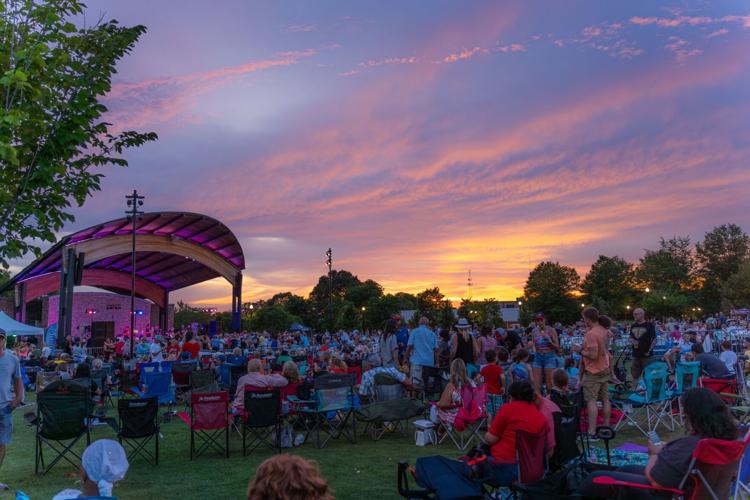 PHOTOS: Celebrate Winder 2024 | News | mainstreetnews.com