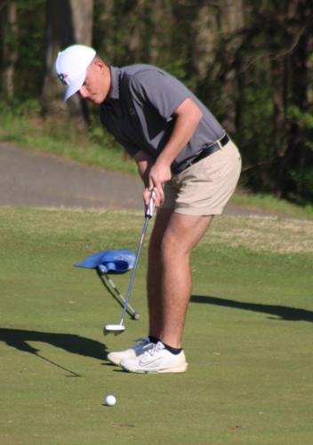 Local schools tee off in Jackson County Championship Golf Tournament ...
