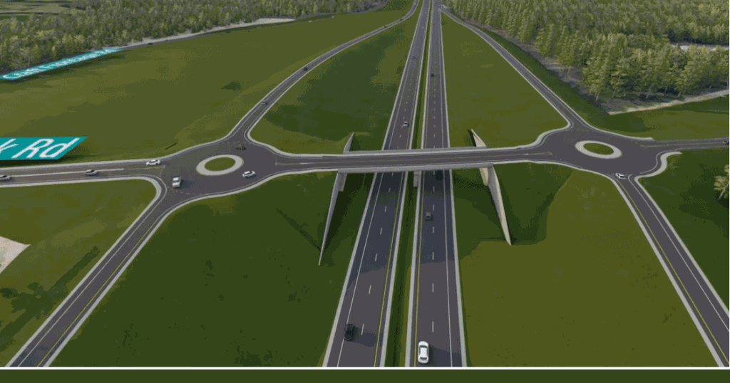 GDOT's proposed changes to SR 316 and SR 211 open for comment | Barrow ...
