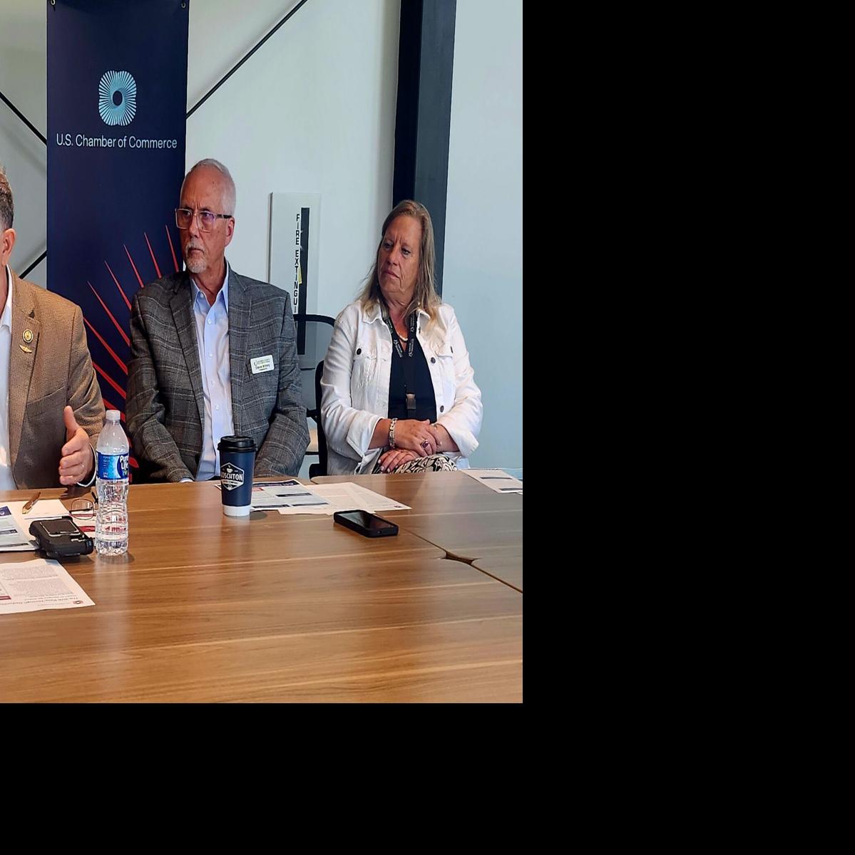 Commerce Tigers release 2025 varsity football schedule | Sports ...