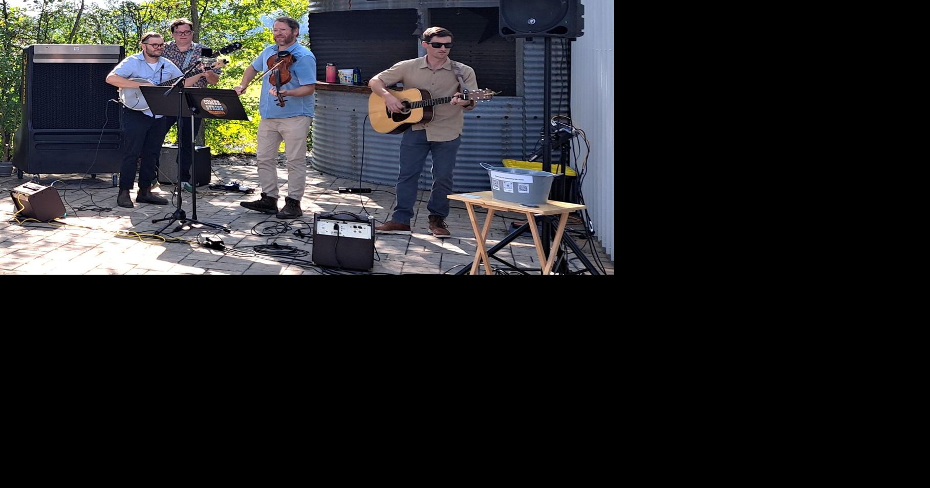New Fuller Center for Housing holds celebration in Colbert | Features ...