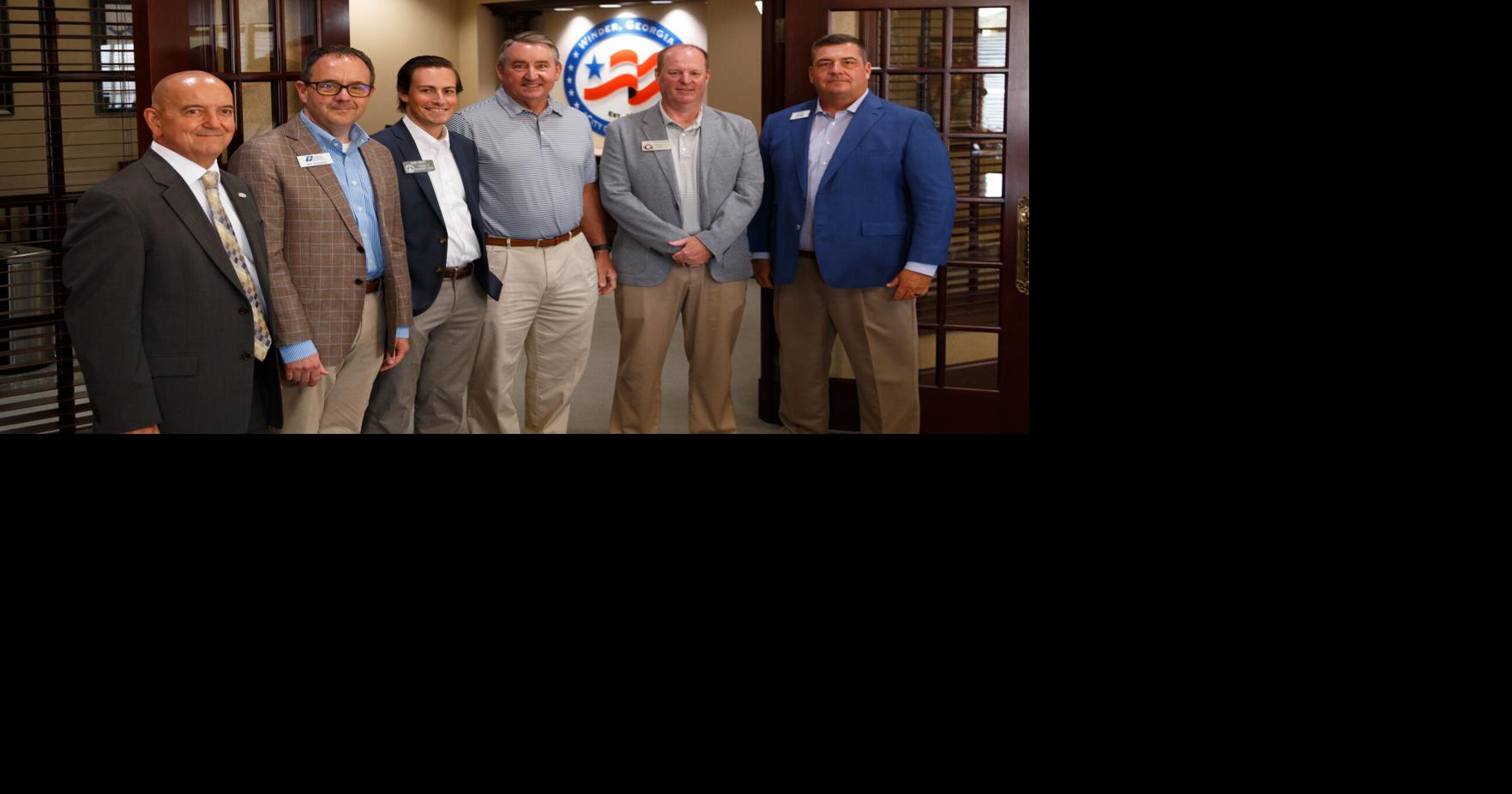 Winder LEADERS host Hometown Connection | News | mainstreetnews.com