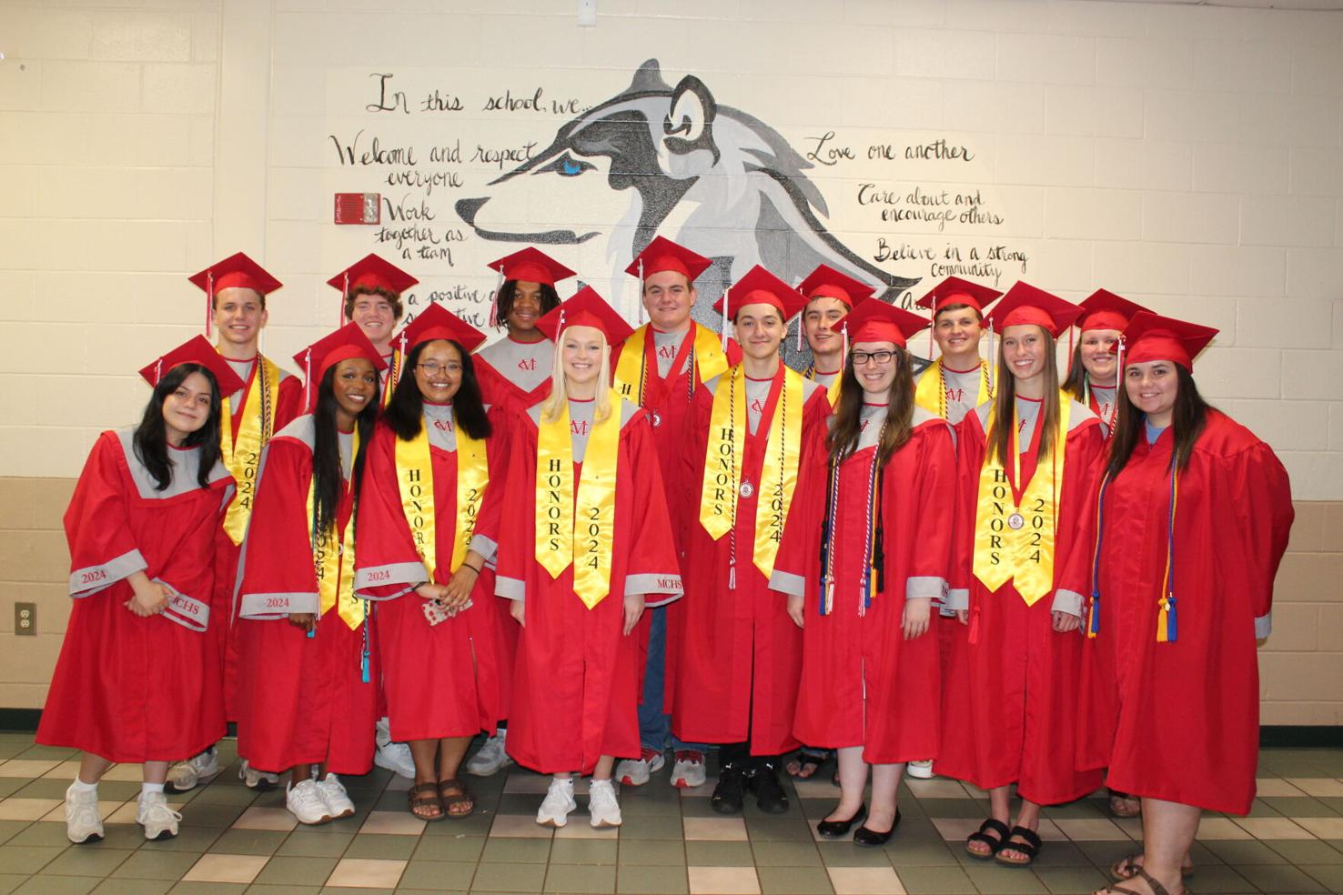 Hull-Sanford Elementary names 2024 Husky Advantage Scholarship ...