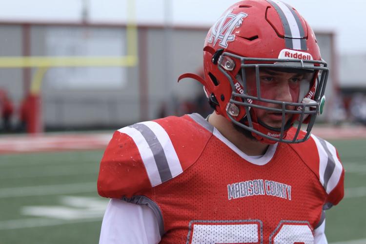 Red Raiders fall to Lovett in first round of state playoffs | Sports ...