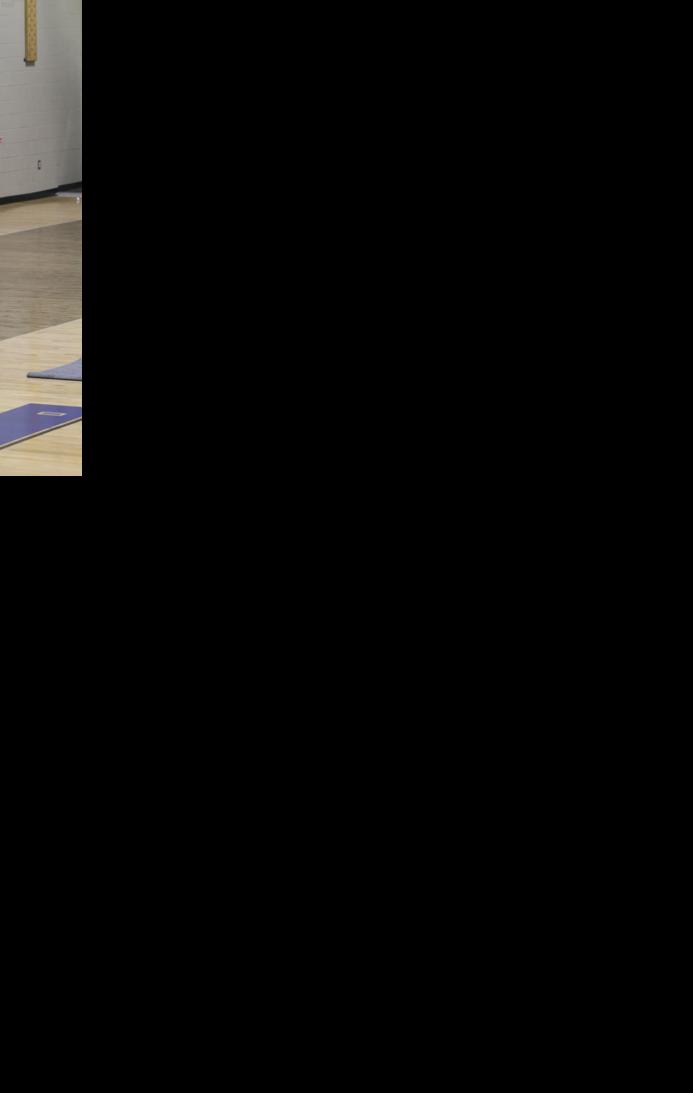 Volleyball: Celebrates Senior Night, wins three games | BCHS Sports ...