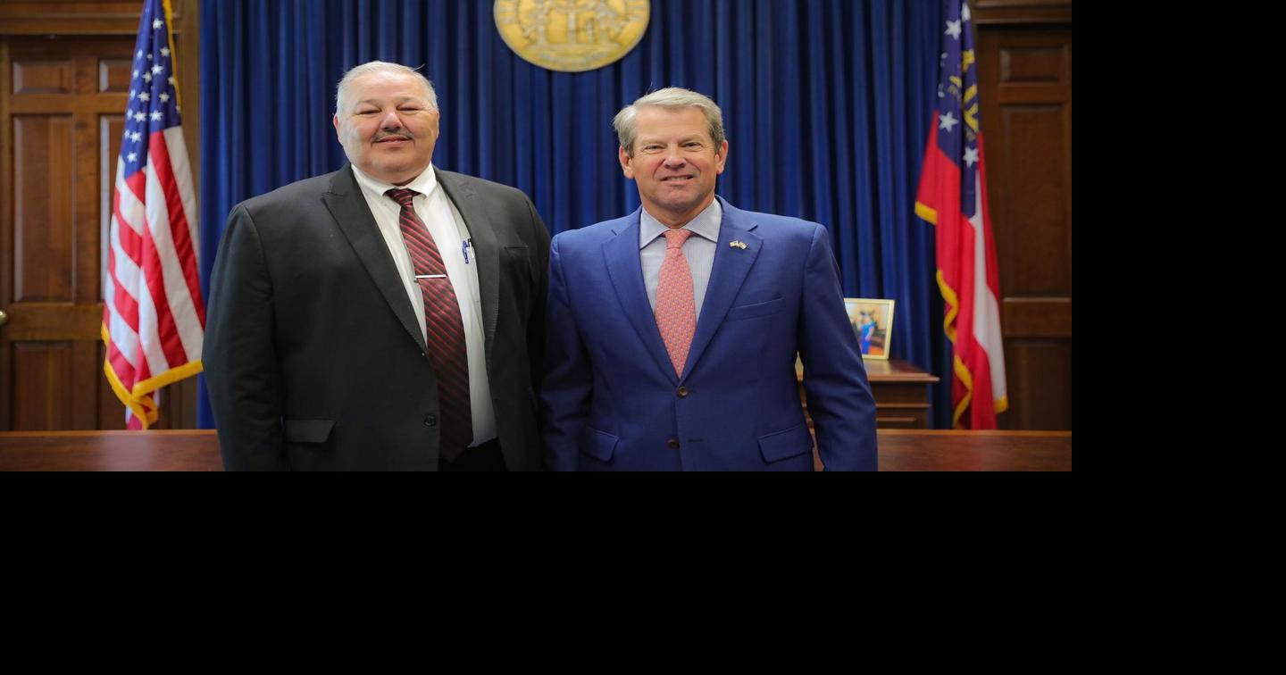Barrow public works director named to state board | News ...
