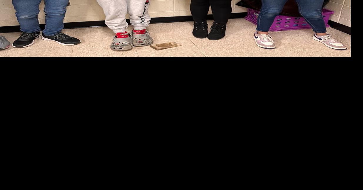 Bright Minds, Big Sounds: CES 4th Graders shine in science fun | School ...