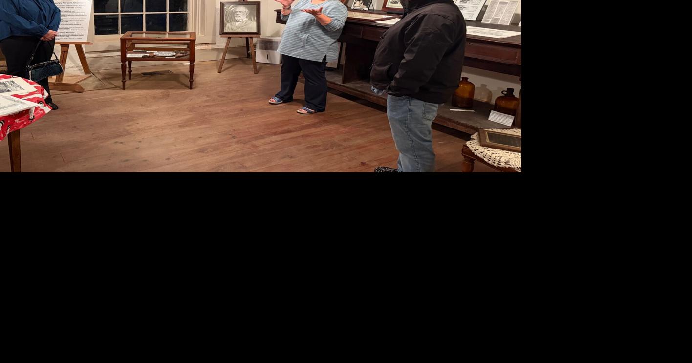 'Night at the Museum' event held in Homer | Features | mainstreetnews.com