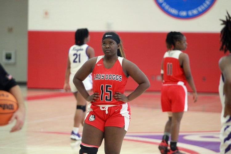 PHOTOS: Winder-Barrow Basketball | Barrow News-Journal | mainstreetnews.com