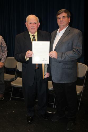 Mize retires after serving over half a century | BanksNewsTODAY ...