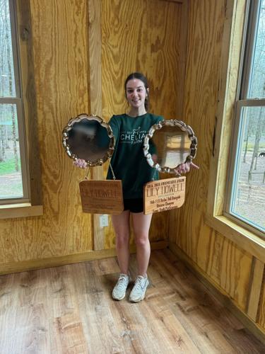 Jackson County Love of Llamas competes at SSLA conference | Features ...