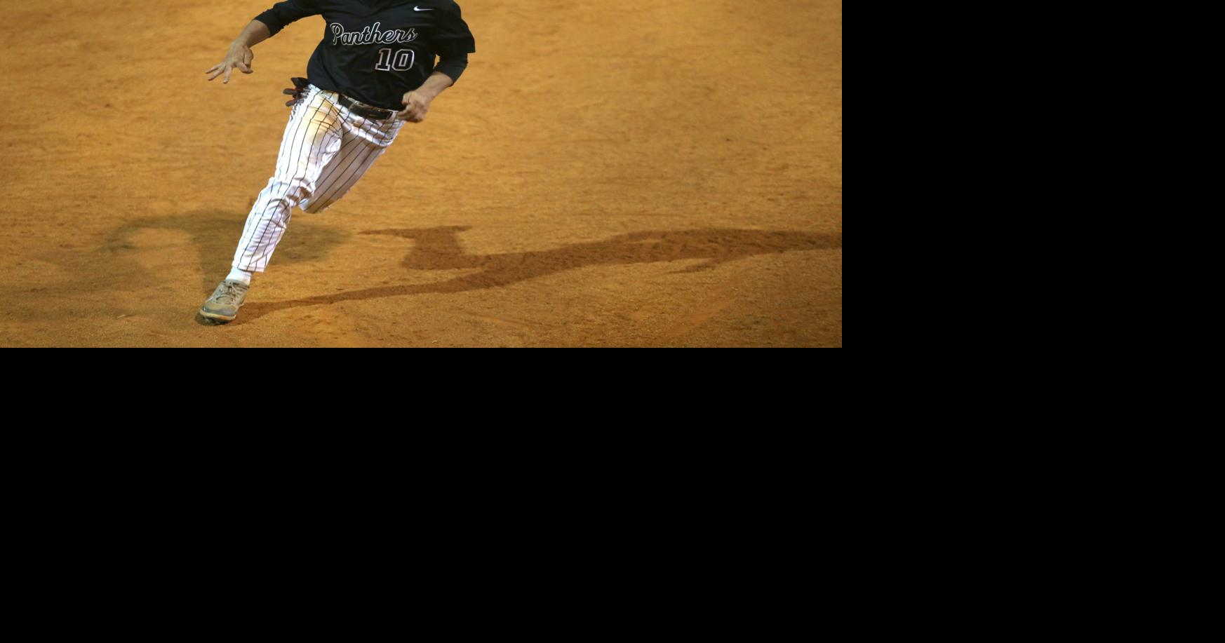 BASEBALL: Panthers bow out in first round after ending four-year state ...