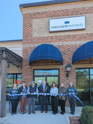 Kingsview Partners celebrates grand opening in Braselton | Features ...