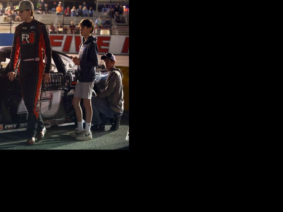 Pendergrass teenager Seth Christensen makes strides in early racing ...