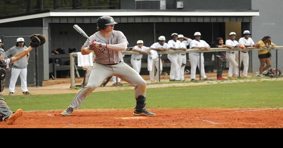 Apalachee baseball stars shine in All Region Awards | AHS Sports ...