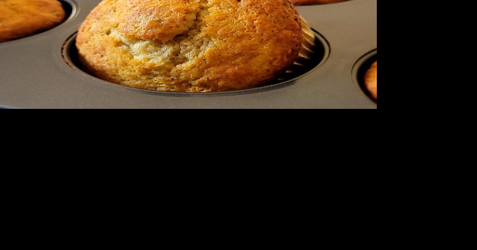 REYCRAFT: Memories of banana muffins | Features | mainstreetnews.com