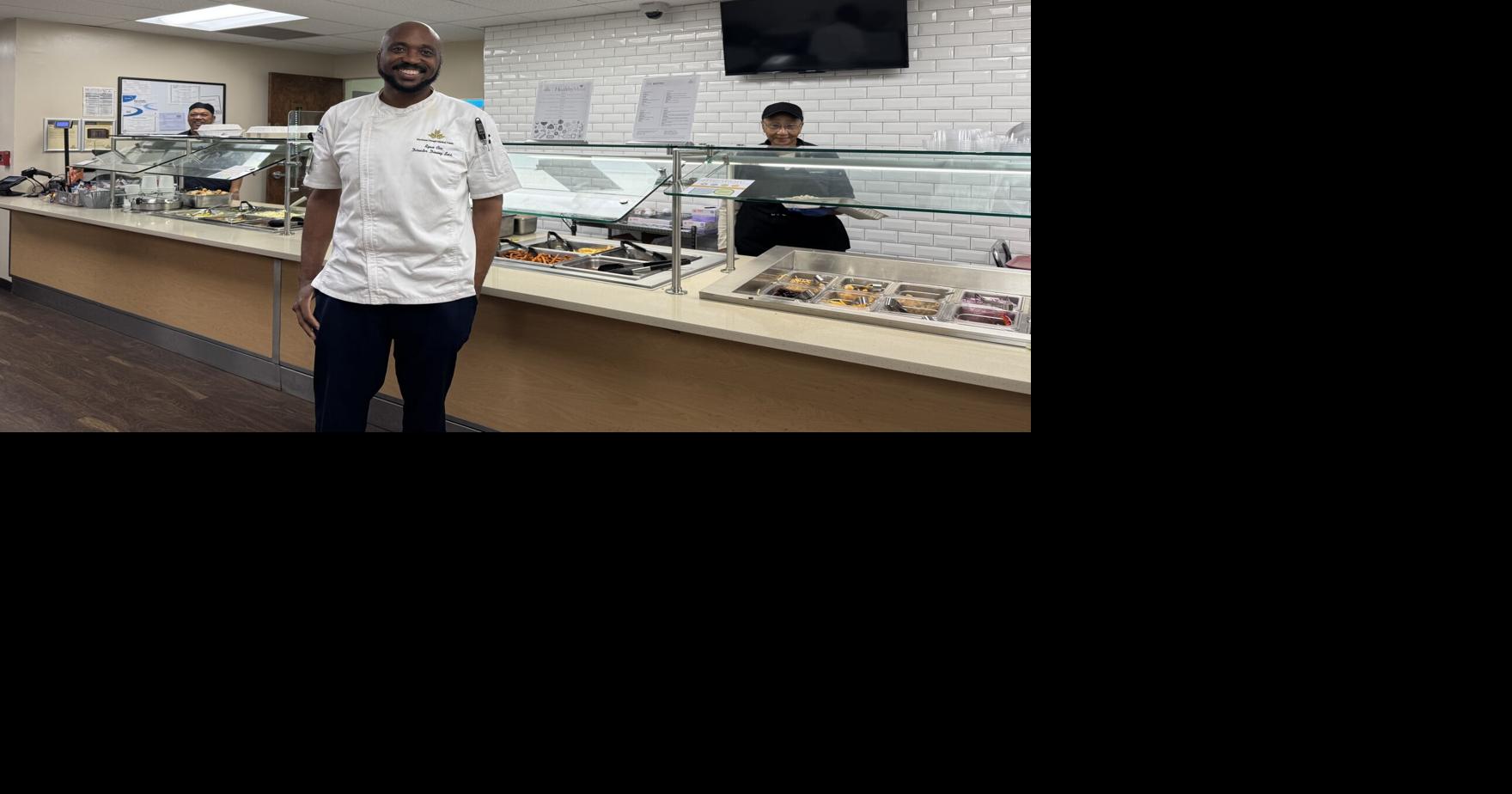 NGMC Barrow Café now open to the public | News | mainstreetnews.com