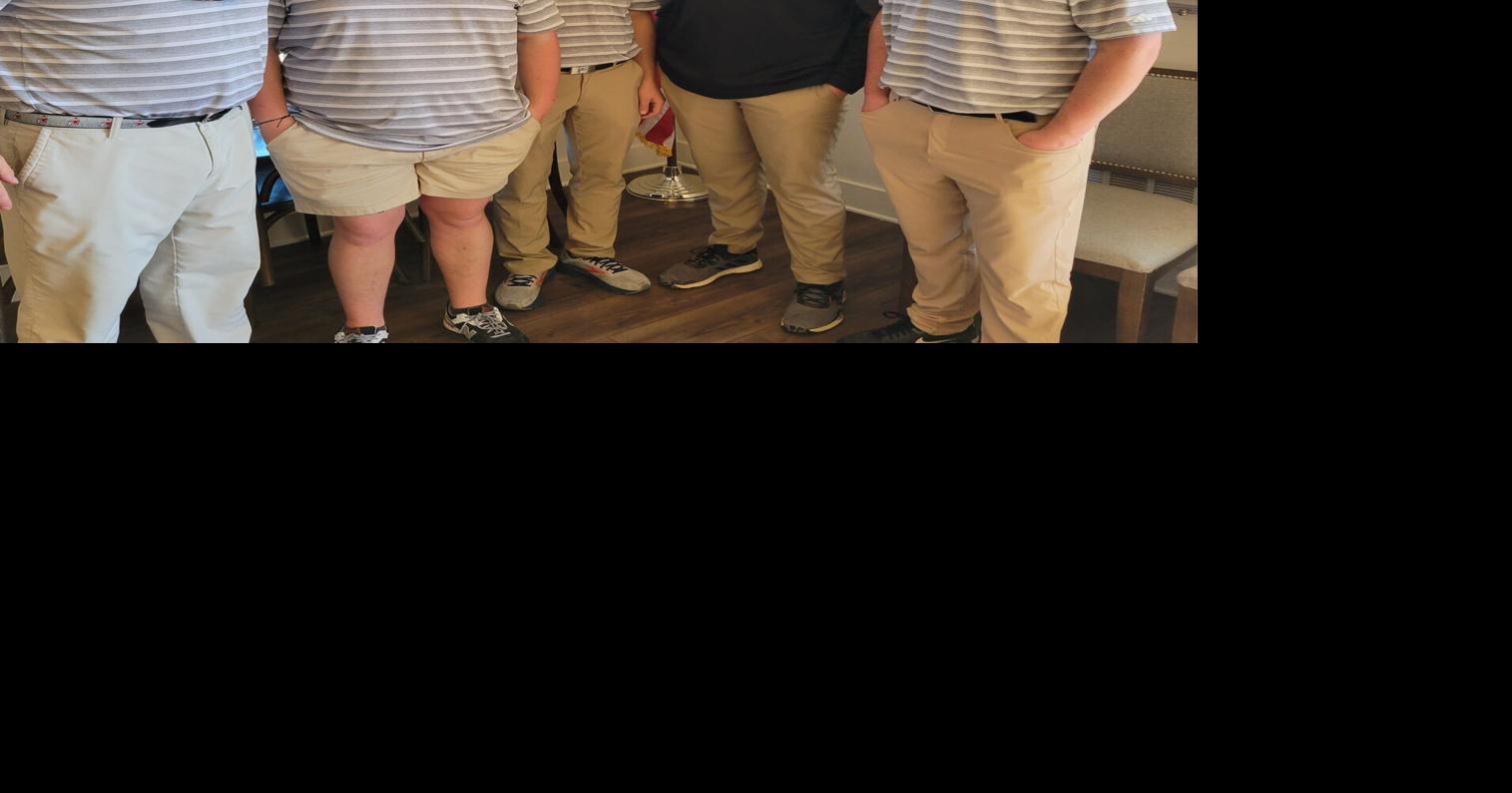 CHS golf team has good showing at recent tournament | Sports ...