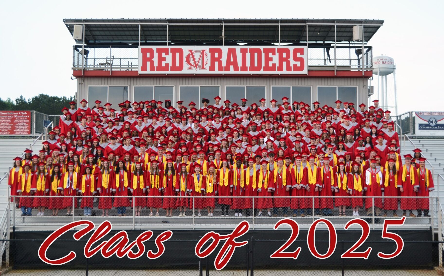 Madison County High School Class of 2025 | School | mainstreetnews.com