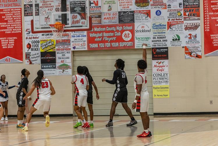 Raiders off to hot start: MCHS 2-0 following wins over Oconee Co ...