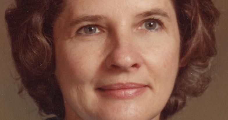 Dixie Carol Boggus Simpson | Obits | mainstreetnews.com