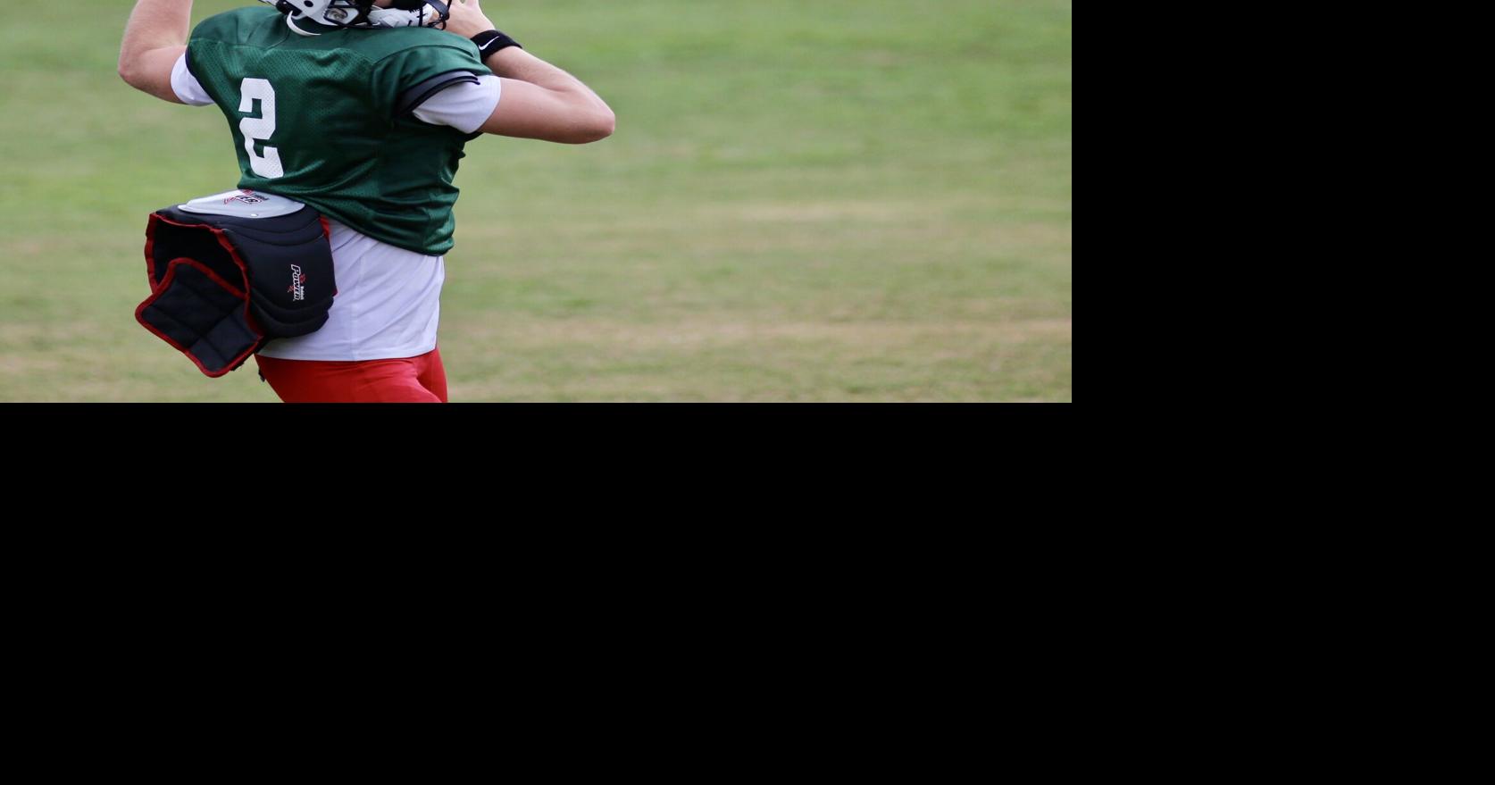 PHOTOS: JCHS football at Cherokee Bluff padded camp | JCCHS Sports ...