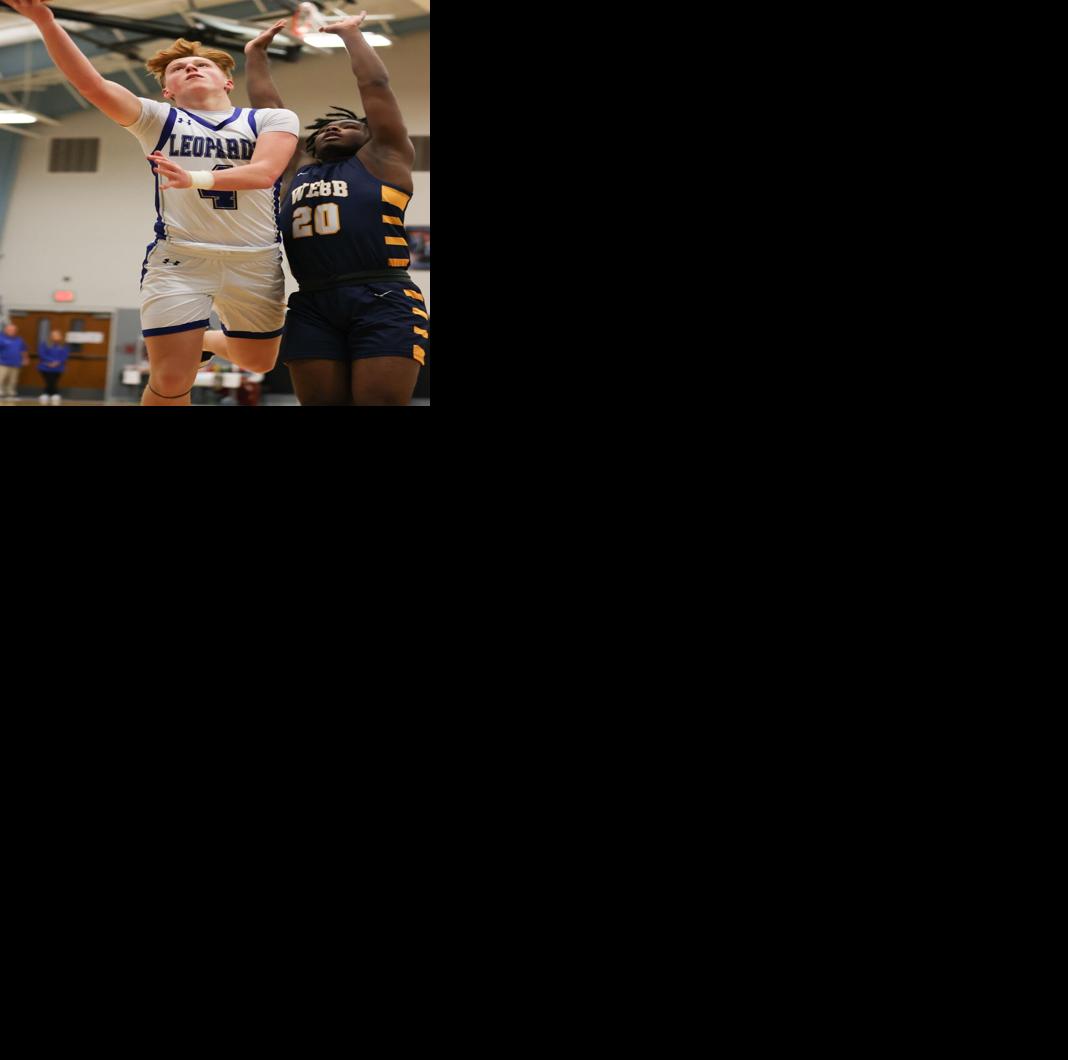 Leopards win against East Side and Madison County During Buc’s Holiday ...