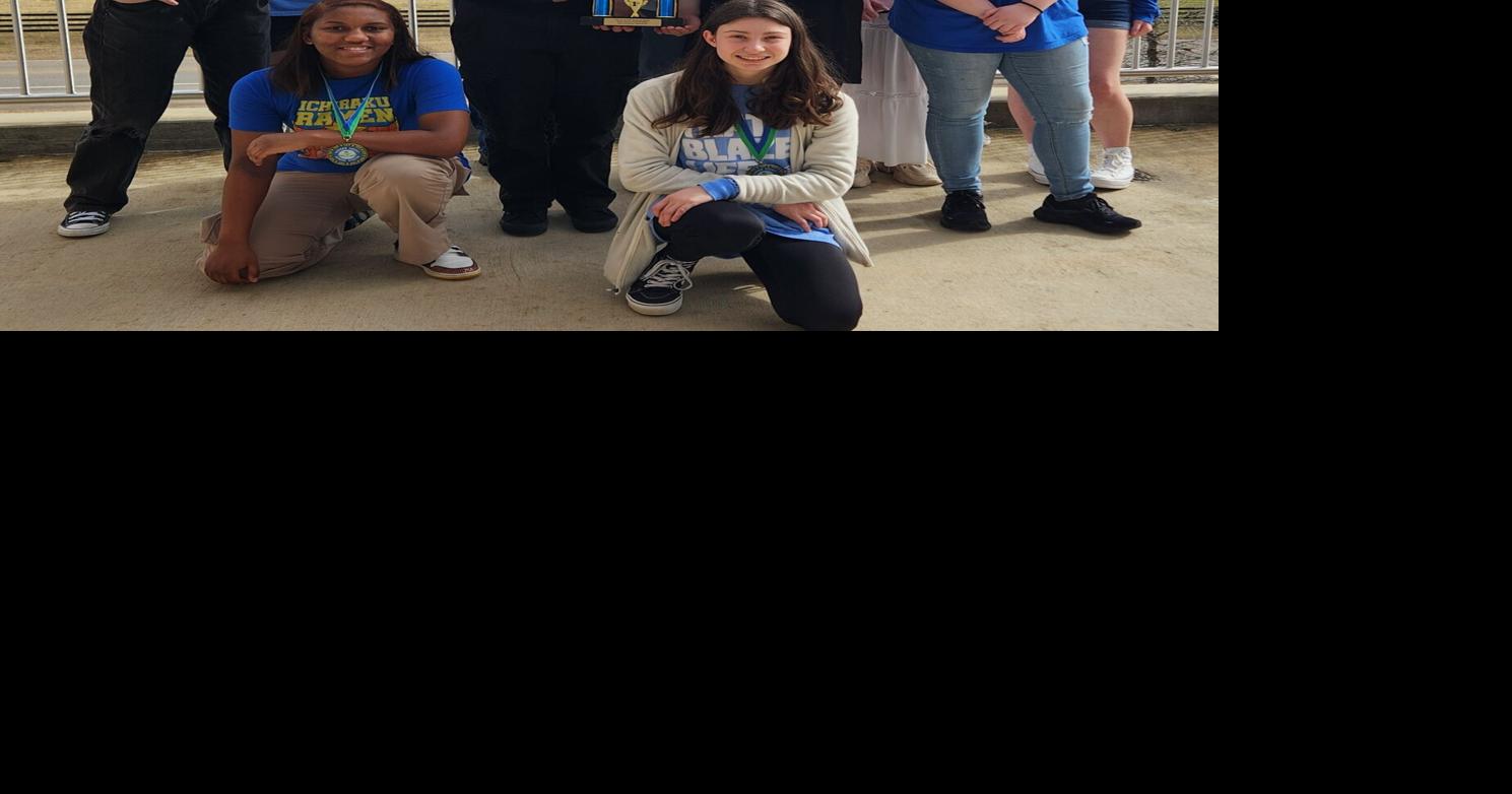 BCSS announces 2024 Helen Ruffin Reading Bowl winners | School ...